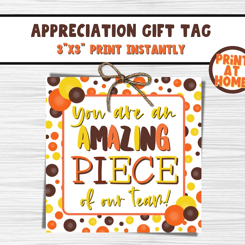 Reeses Thank You - Etsy