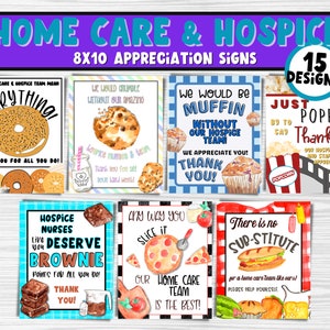 HOSPICE Month Appreciation | Home Care and Hospice Appreciation Month ...