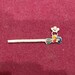 Silver Designer Flute Handmade Idol Krishna Flute, Silver Bansuri ...