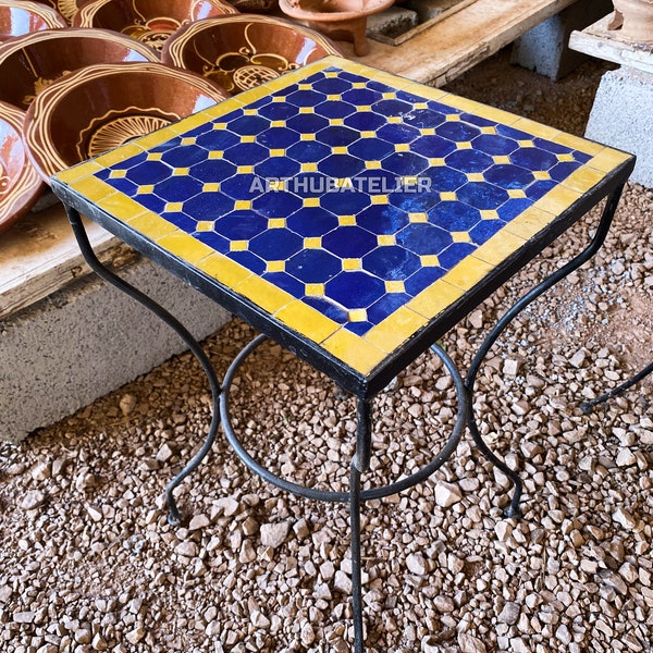 Table Square - Etsy