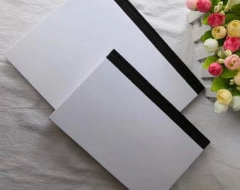 Sublimation Journal Blank - Etsy