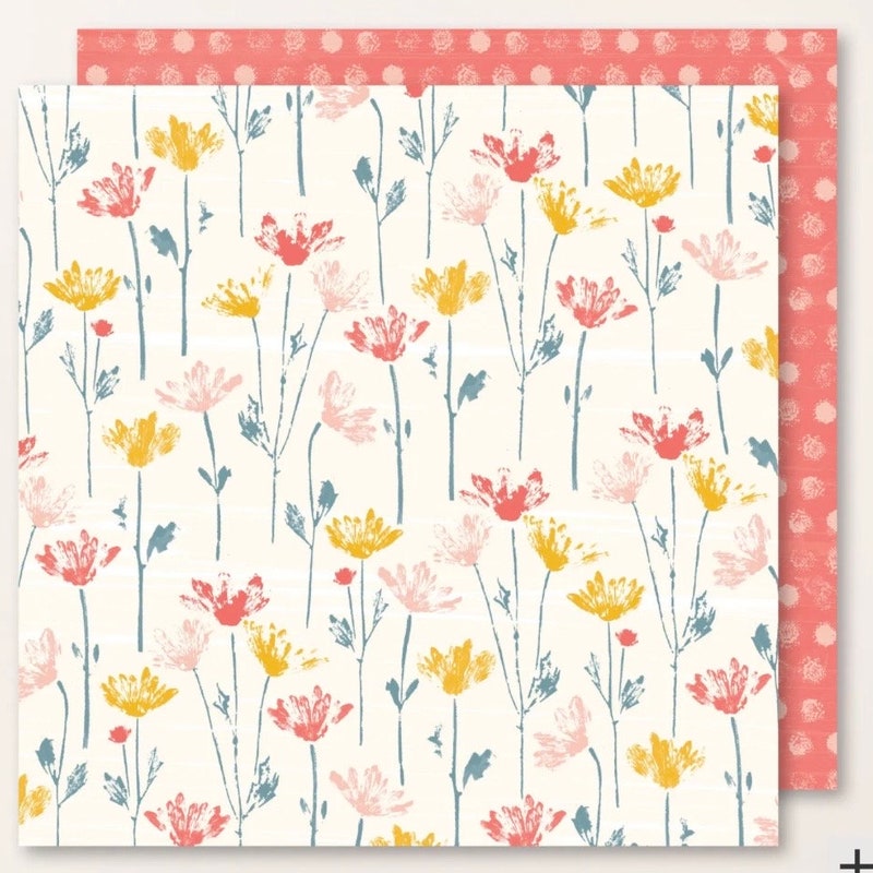 Stampin up Dsp Paper - Etsy