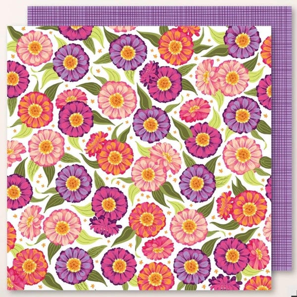 Stampin up Dsp Paper - Etsy