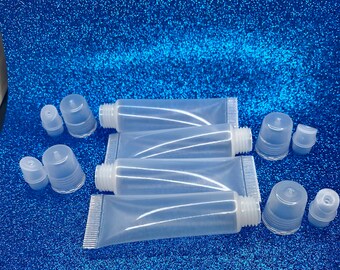 Aluminum Squeeze Tubes | Etsy