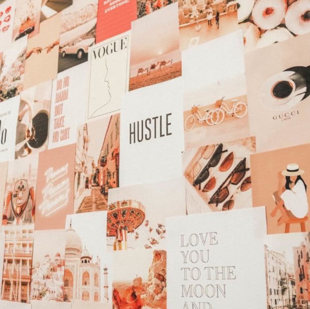 Picture Collage Kit! - Etsy