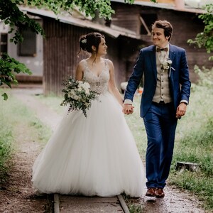 Magical Wedding Photo Animation, Add Magical Motion to Your Honeymoon ...
