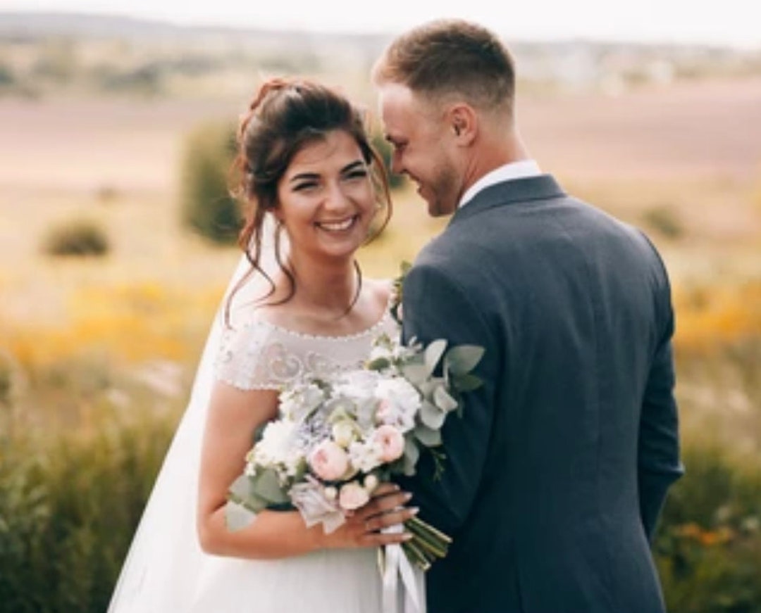 Magical Wedding Photo Animation, Add Magical Motion to Your Honeymoon ...