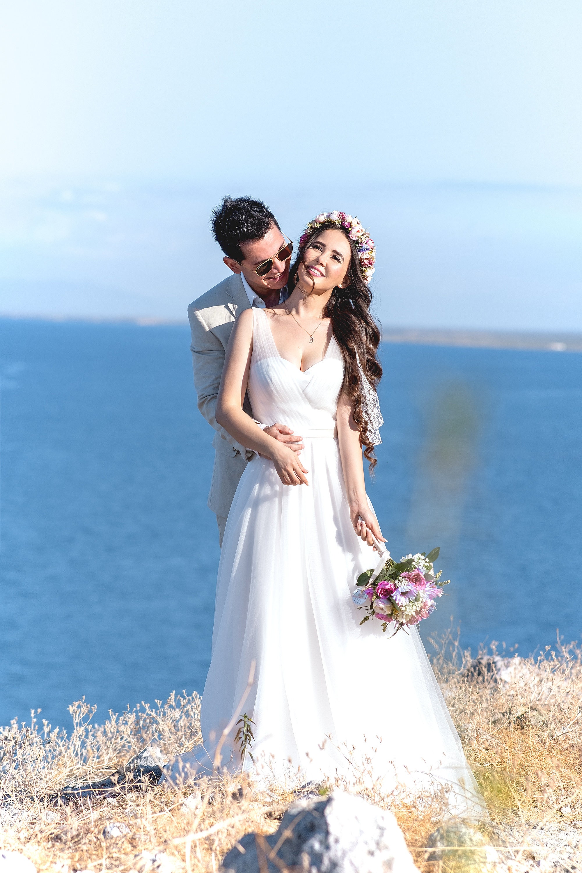 Magical Wedding Photo Animation, Add Magical Motion to Your Honeymoon ...