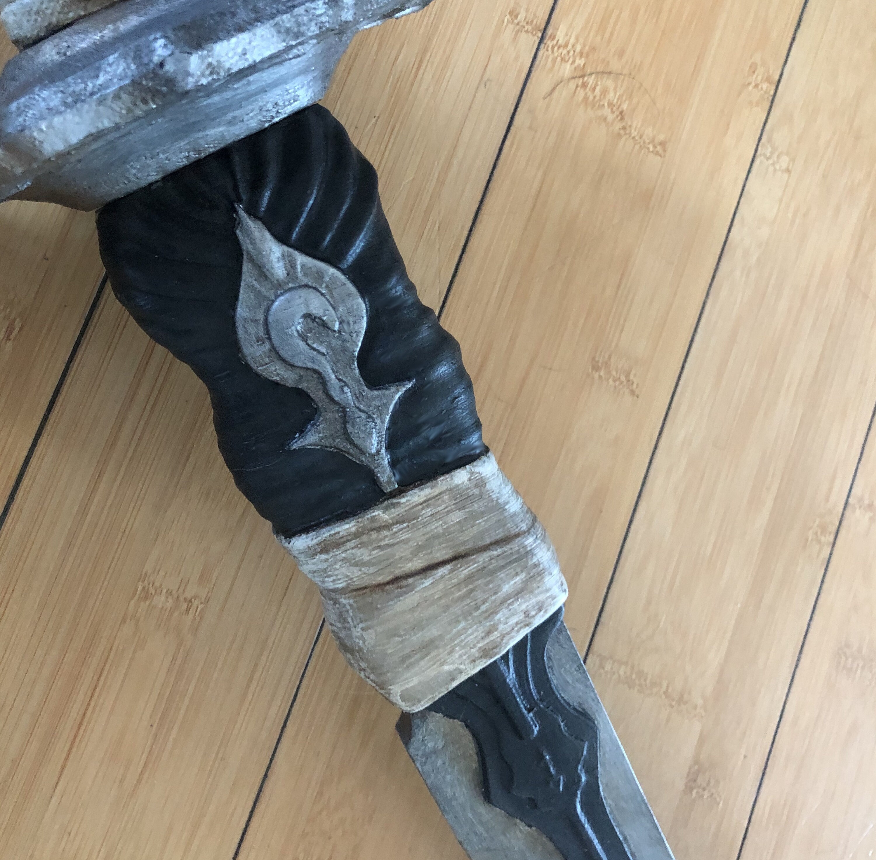 Nier 2B Sword Virtuous Contract 3D Print STL Pack - Etsy