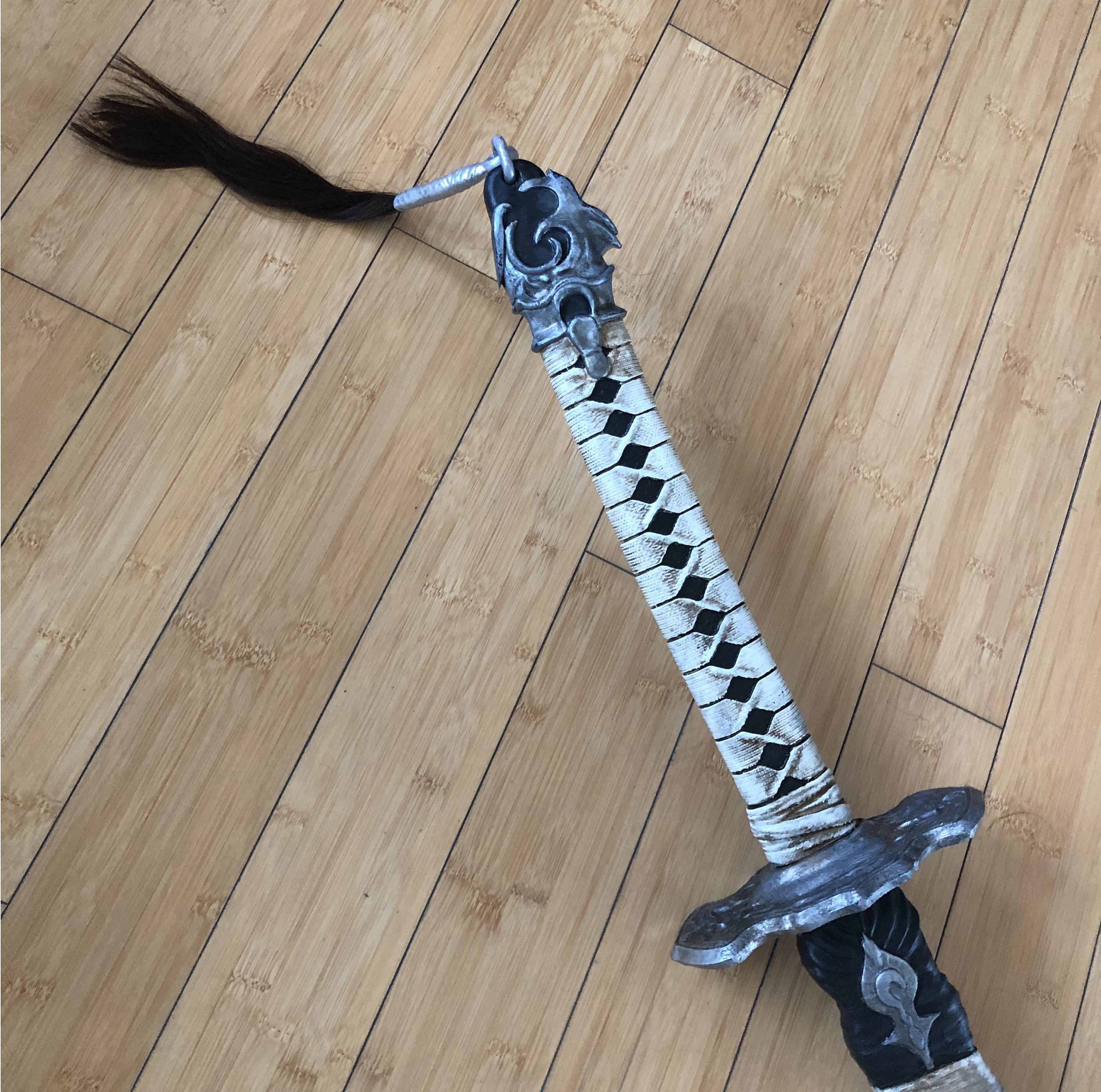 Nier 2B Sword Virtuous Contract 3D Print STL Pack - Etsy