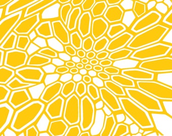 Kryptek Stencil - Etsy