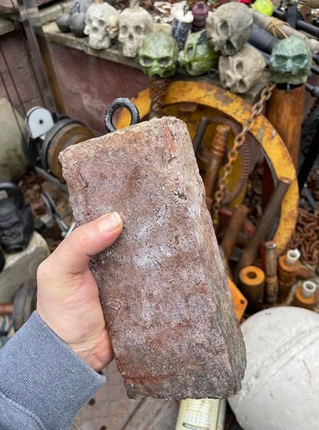 Ye Olde Brick - Etsy