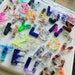 Customized Name Letters - Etsy