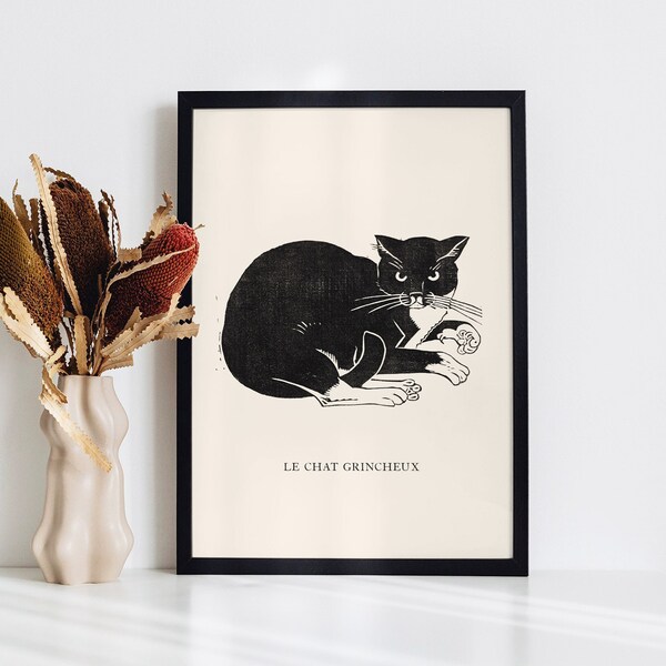 Grumpy Cat Birthday - Etsy