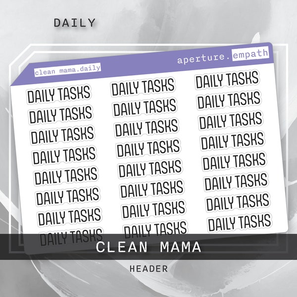 Flylady Journal - Etsy