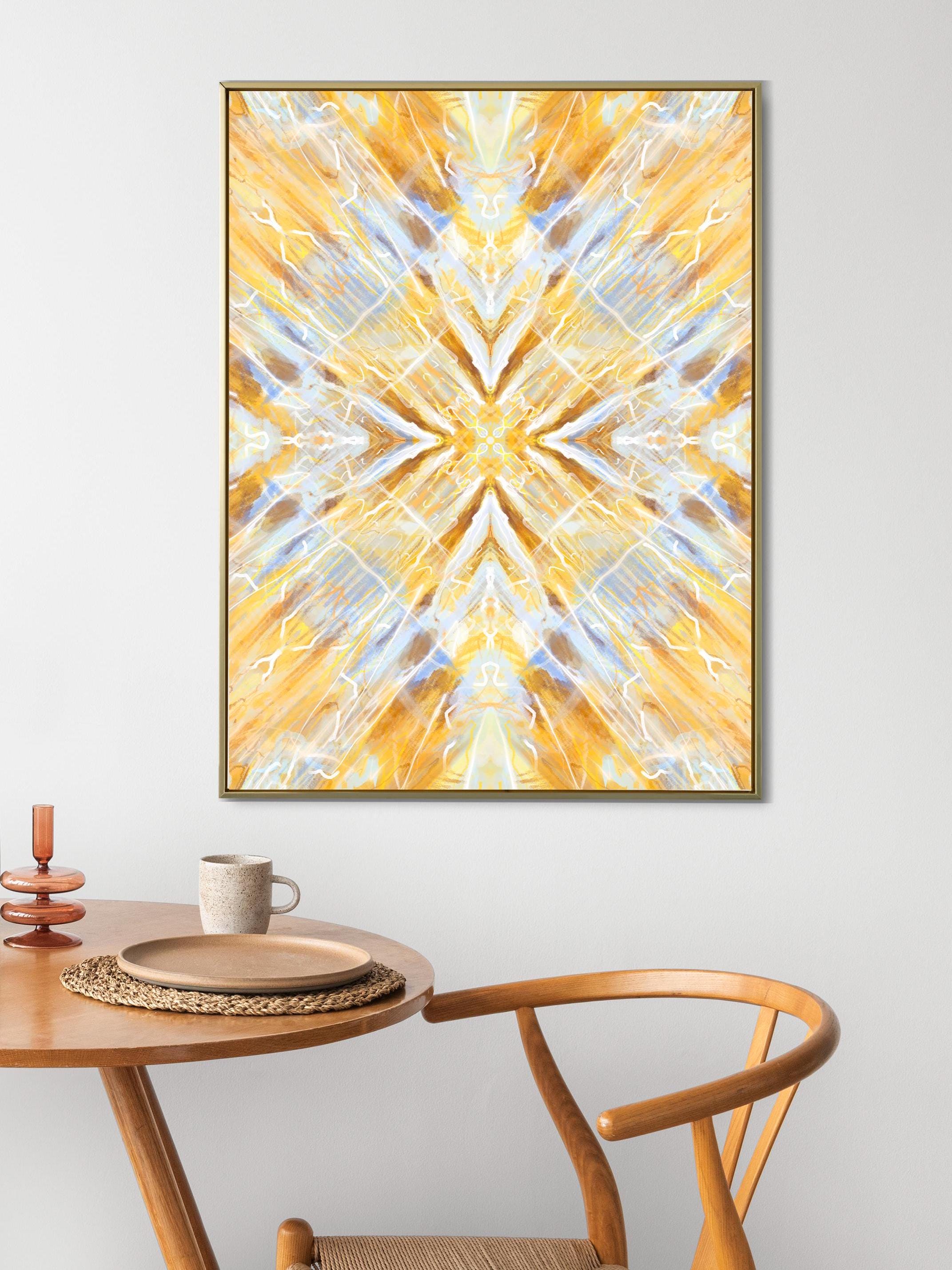 Custom Soul Painting, Digital Intuitive Drawing, Personalised Artwork ...