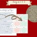 COMPLETE Elf Bundle for 2 ELVES 42 Printable Cards and Activities ...