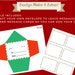 COMPLETE Elf Bundle for 2 ELVES 42 Printable Cards and Activities ...