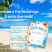 Beach Trip Reveal Scavenger / Treasure Hunt 24 Rhyming, Indoor Clues ...