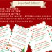 COMPLETE Elf Bundle for 2 ELVES 42 Printable Cards and Activities ...