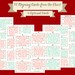 COMPLETE Elf Bundle for 2 ELVES 42 Printable Cards and Activities ...