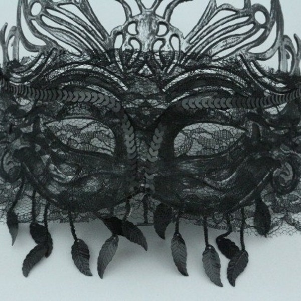 Lace Masks for Women - Etsy
