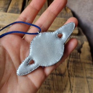 Car Mirror Ornament, Rearview Accessories, Car Mirror Decor, Gift for ...