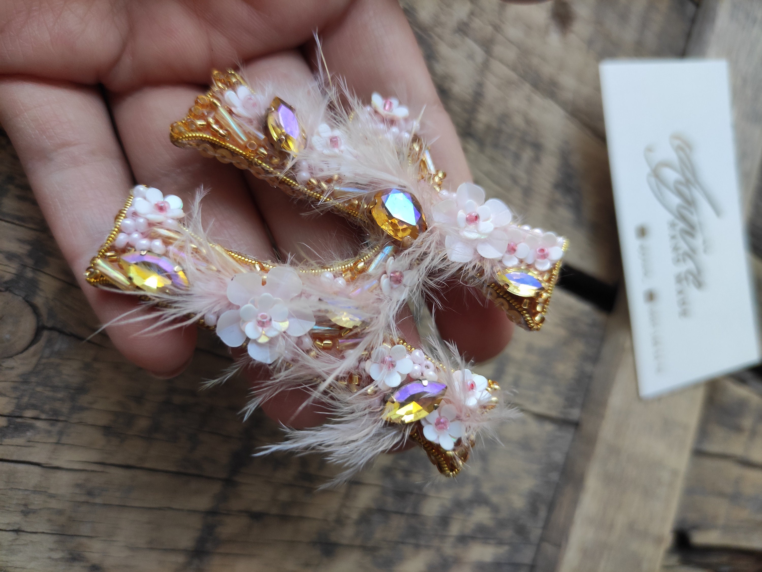 Handmade Letter Brooch, Gold Letter Jewelry, Letter H Pin, Personalized ...