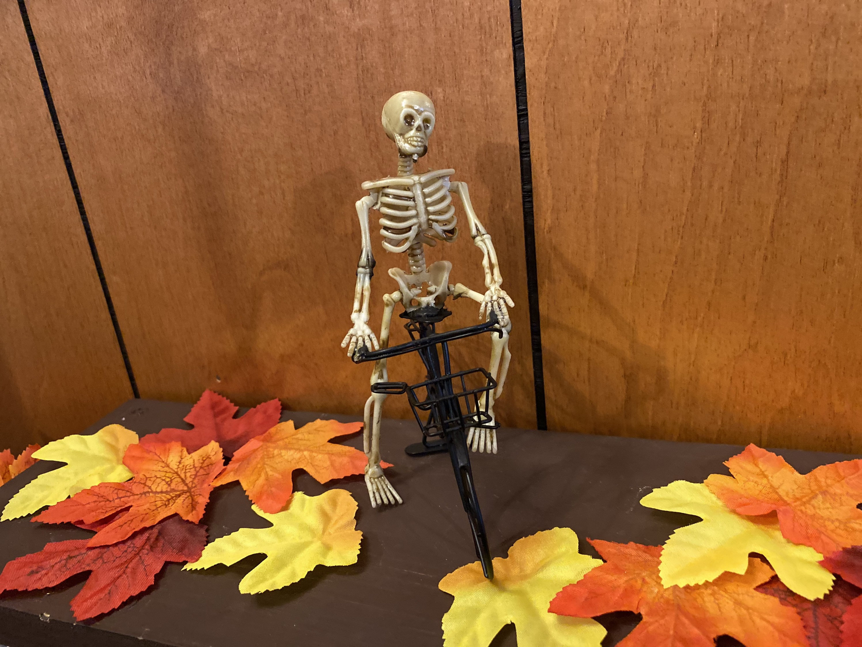 Metal Bicycle Decor Bicycle Centerpiece Fall Decor Pumpkin - Etsy