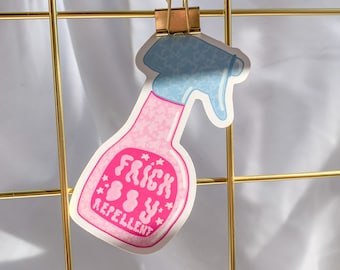 Boy Repellent - Etsy