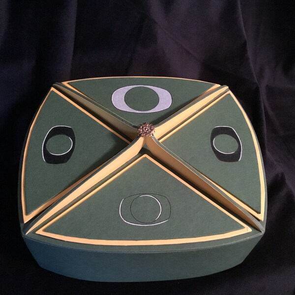 University of Oregon - Etsy