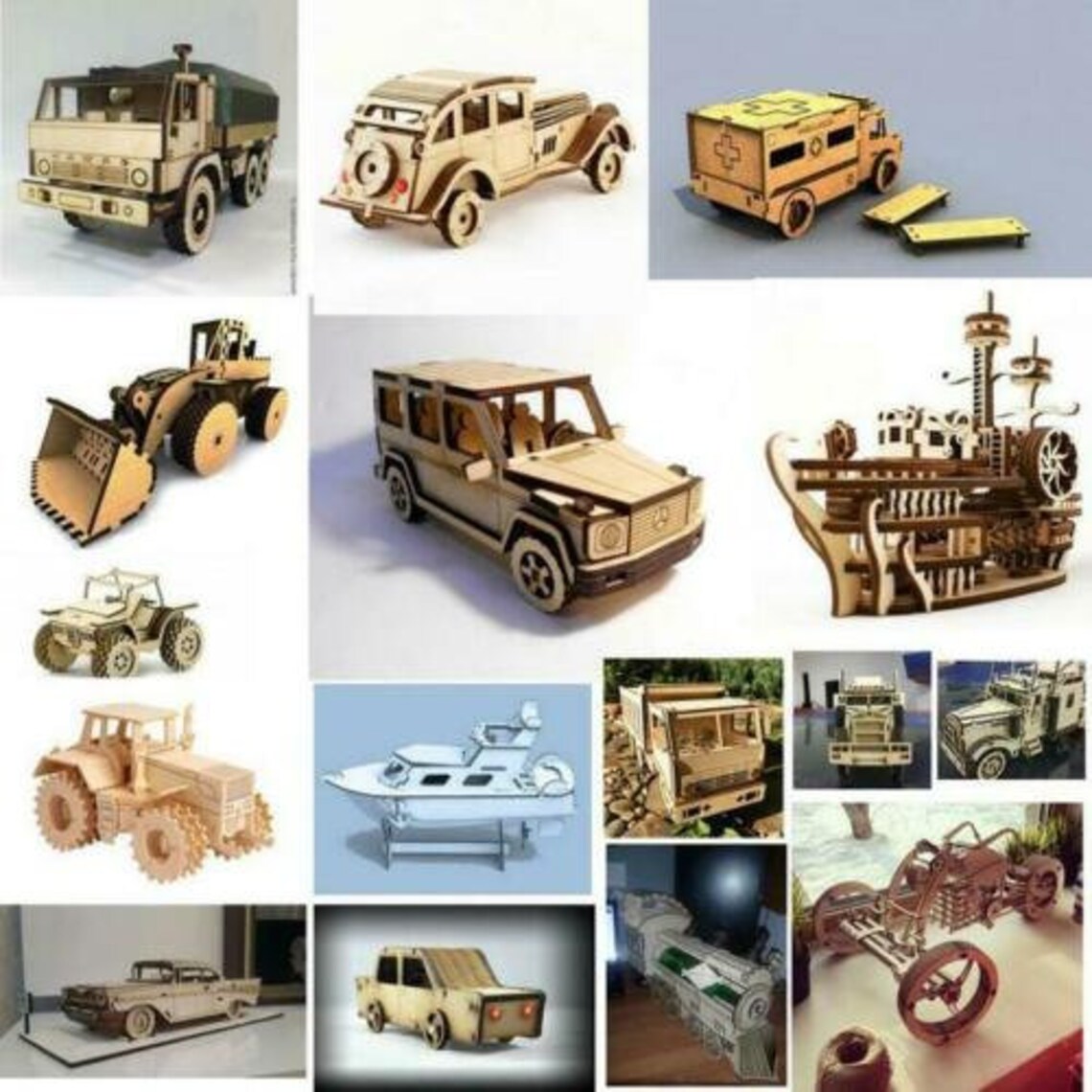 Super Pack | +2000 Dxf Files for Cnc | +200 Acrylic Lamp Files | File ...