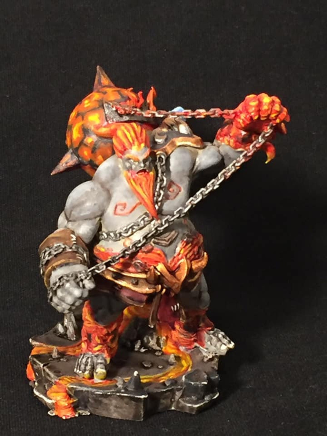 Custom 3d Prints of Your Stl Files in a Durable High Quality, High ...