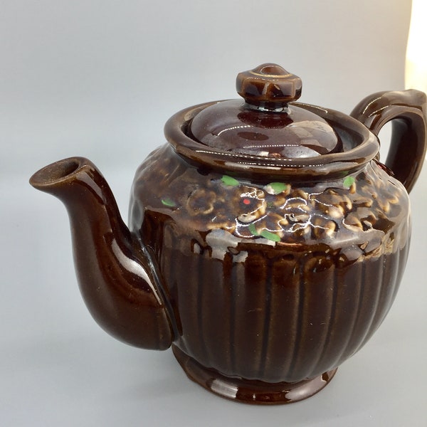 Japan Redware - Etsy