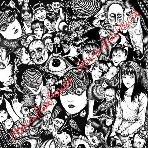 Japanese Manga Art ILLUSTRATION 2022 Japanese Art Book Review