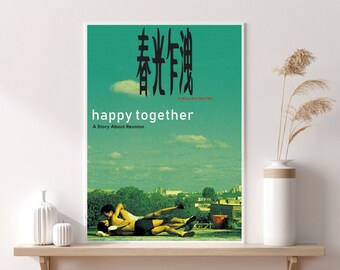 Together Poster | Etsy