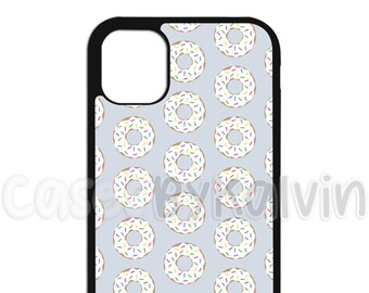 Donut Iphone Case | Etsy