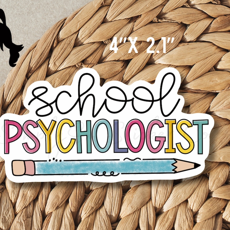 Psychology Stickers - Etsy