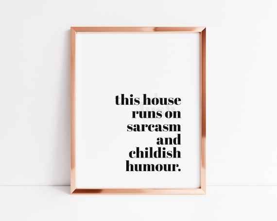 House Funniest Quotes