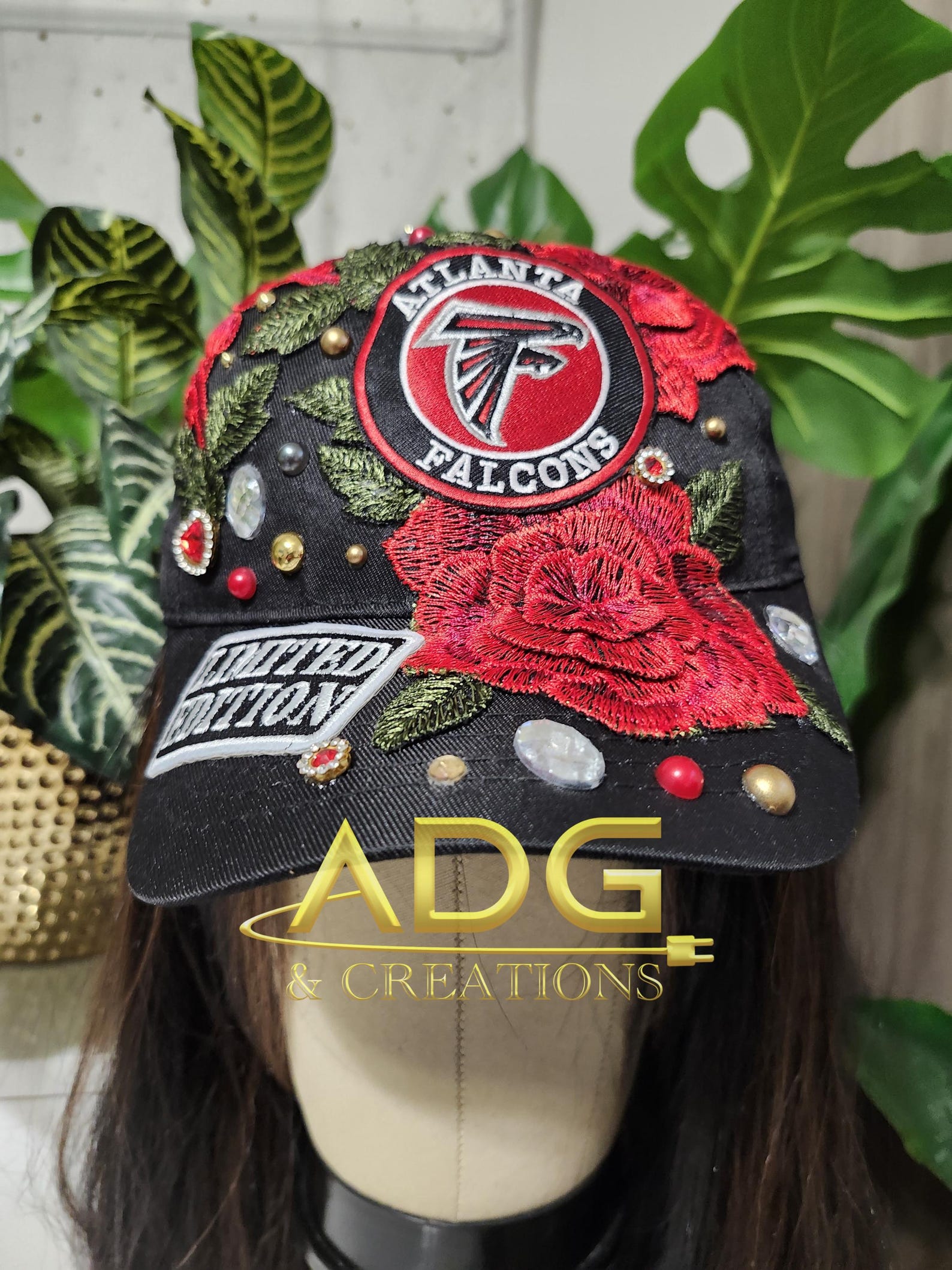 Custom Junk Hats and Baseball Caps - Any Theme or Occassion - Etsy