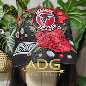 Custom Junk Hats and Baseball Caps - Any Theme or Occassion - Etsy