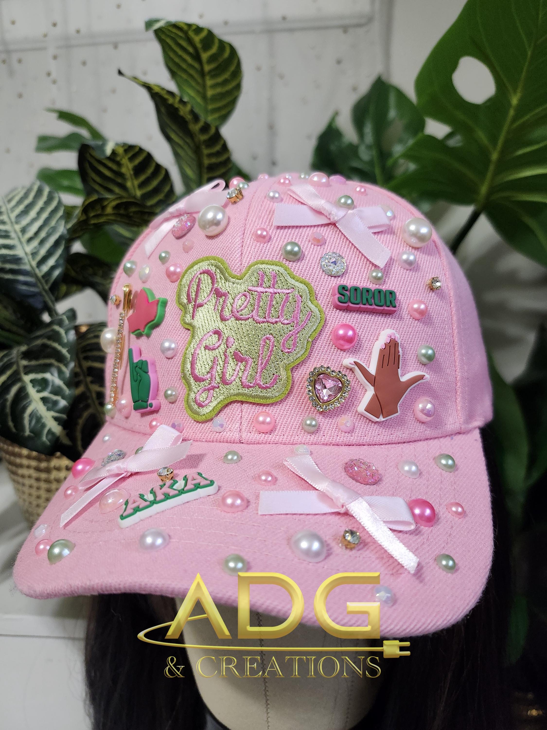 Custom Junk Hats and Baseball Caps - Any Theme or Occassion - Etsy