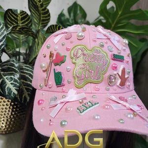 Custom Junk Hats and Baseball Caps - Any Theme or Occassion - Etsy
