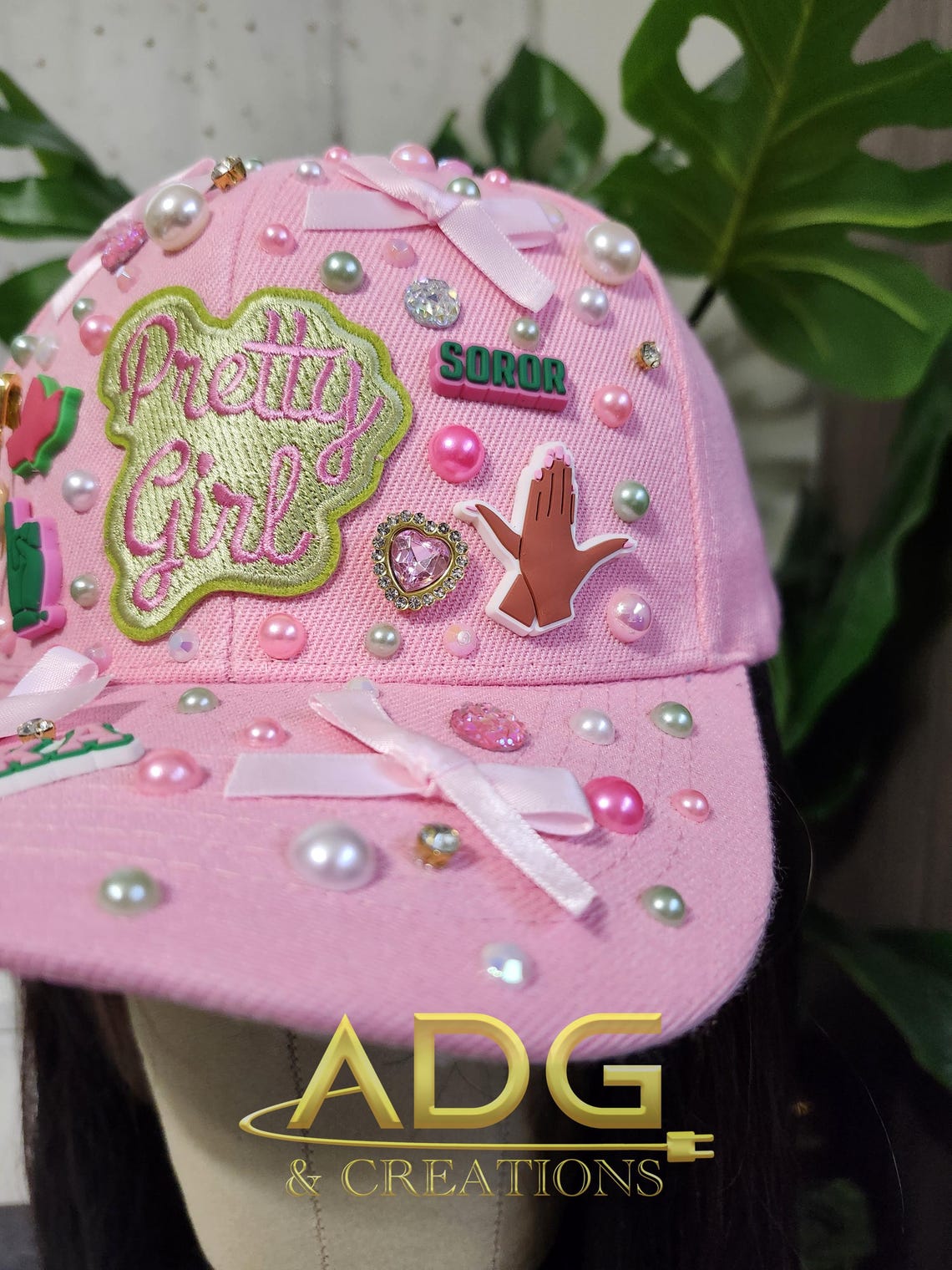Custom Junk Hats and Baseball Caps - Any Theme or Occassion - Etsy
