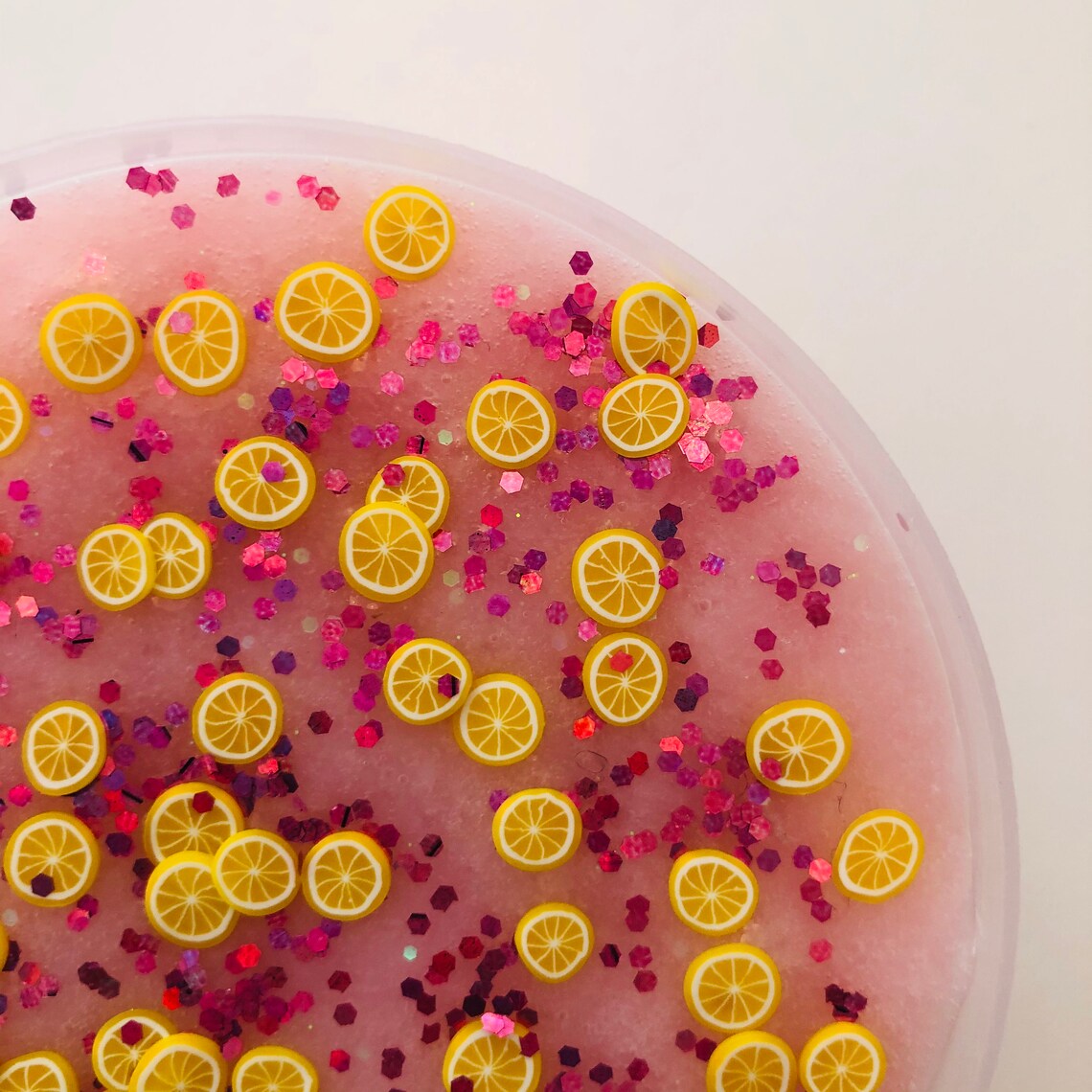 Watermelon Lemonade Slime Jelly Slime Australian Slime - Etsy Australia