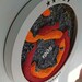 Galatasaray LED Illuminated Table, Wall Decor, Galatasaray Logo Design ...
