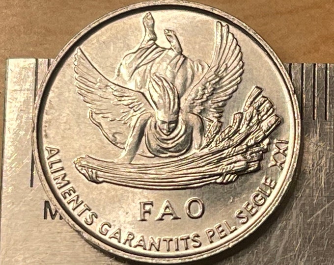 Owl of Athena & Phoenix Greek Authentic Coin Money 1 Drachma for ...