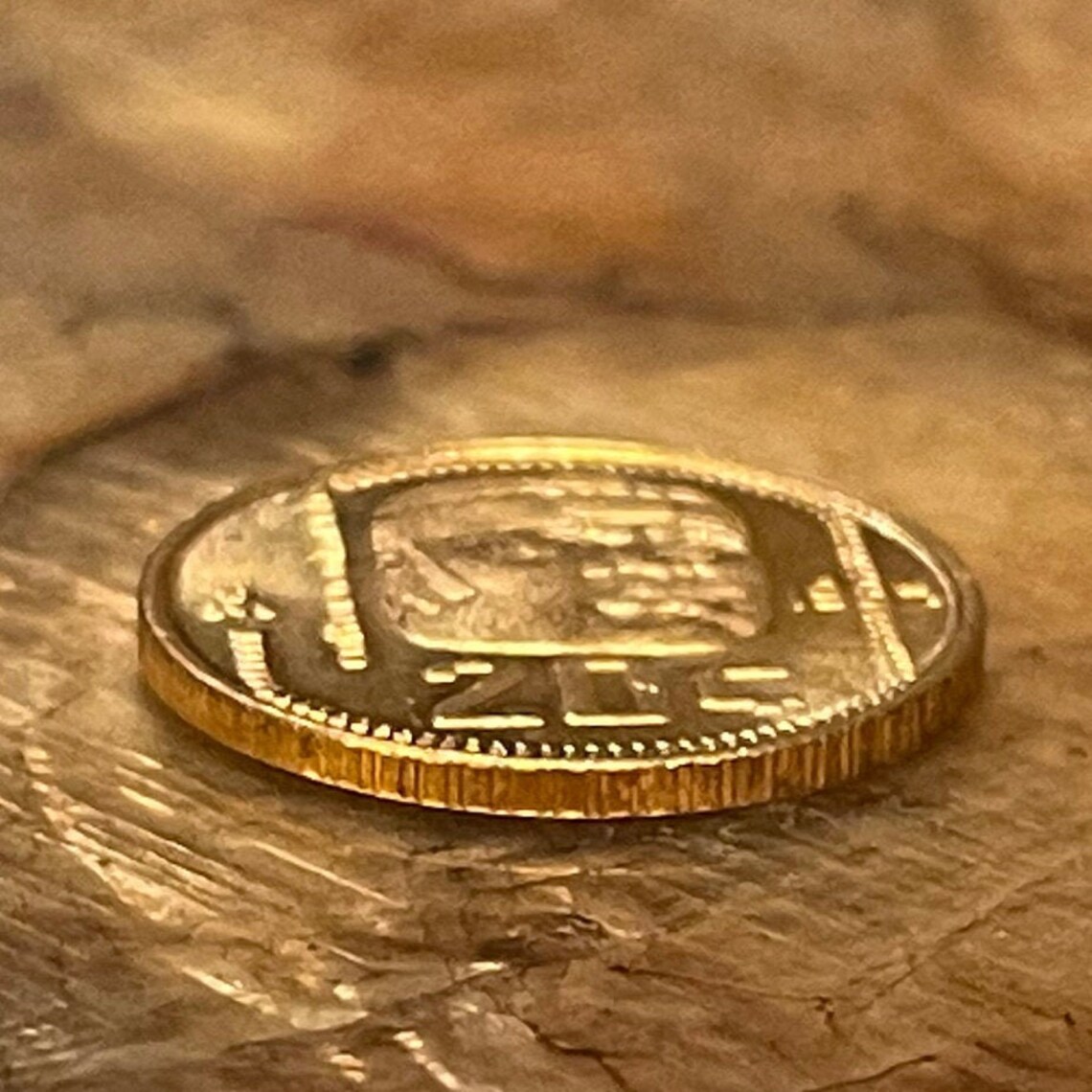 Mexico 20 Centavos Coin: Olmec Head & Eagle, Craft Jewelry (20mm) - Etsy