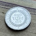 Angkor Wat Coin: 100 Riels Cambodia, Authentic Steel Money (1994) - Etsy