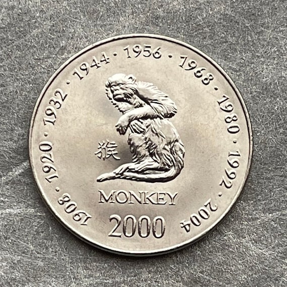 2004 monkey chinese zodiac 60 photos - Youhoroscope.com